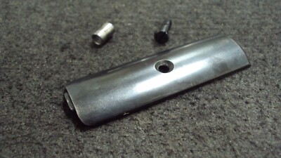 Colt Lightning 22 Reproduction Dust Cover, Screw, and Bushing | eBay