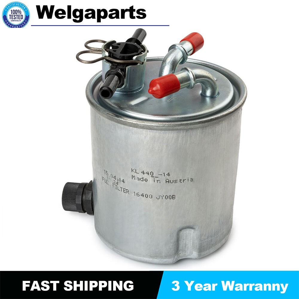 HIFI-FILTER SN25130 - Fuel filter cross reference