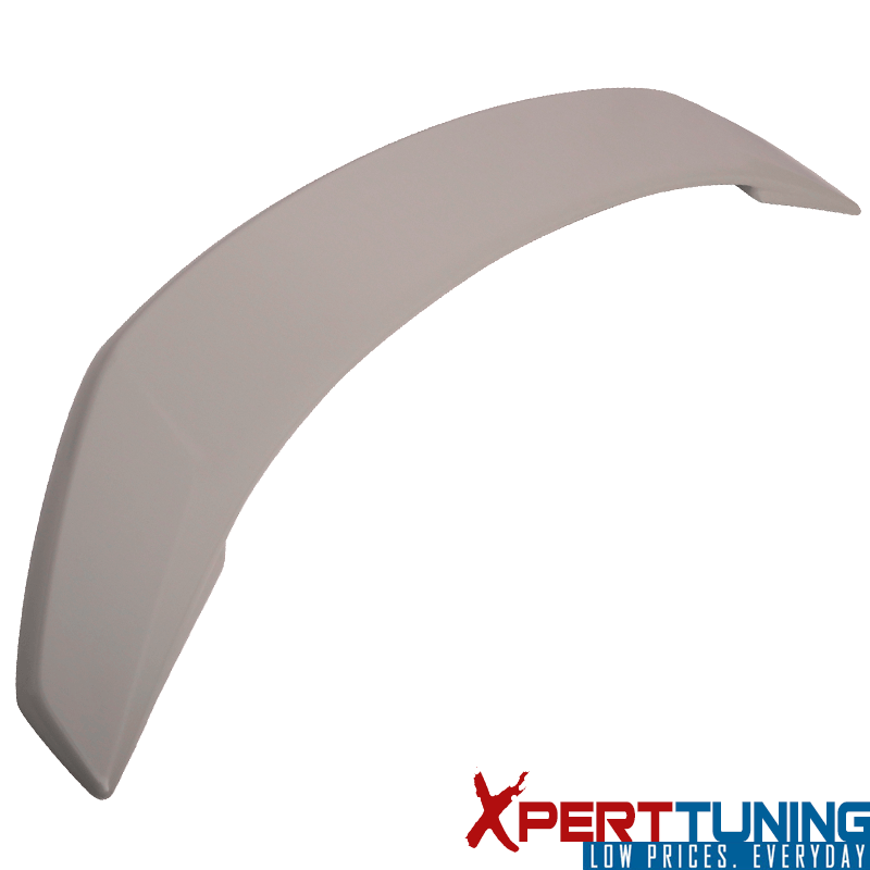Fits 13-19 Ford Taurus OE Factory Style Flush Mount Trunk Spoiler Wing ...