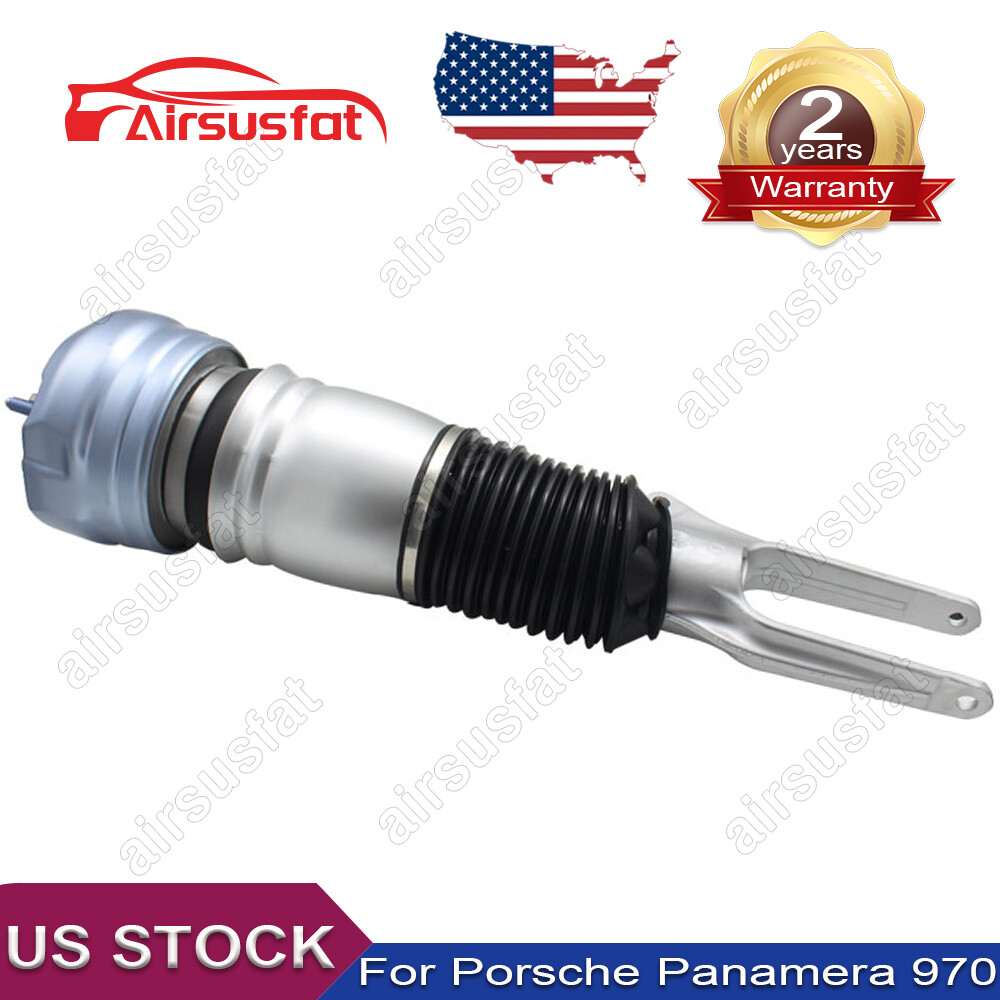 Front Right for Porsche Panamera 970 2010-2016 Air Suspension Strut ...