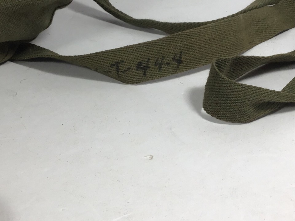 1940's Palco Canteen & Mess Kit w/ Carrying Bags | eBay