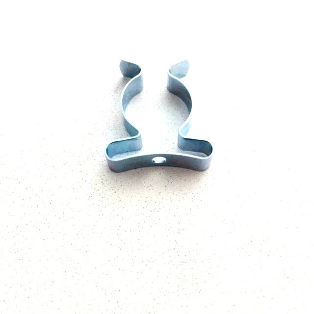 Wide Base Tool Spring Terry Clips Heavy Duty Tool Storage Hangers ...