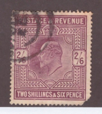 Great Britain Scott# 139 watermark 31 perf. 14 used Scott=$150 | eBay