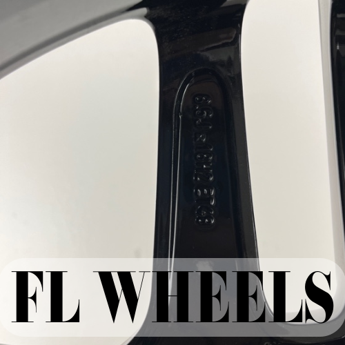 MERCEDES E350 E400 E550 2014-2016 18" FACTORY OEM FRONT AMG WHEEL RIM ...