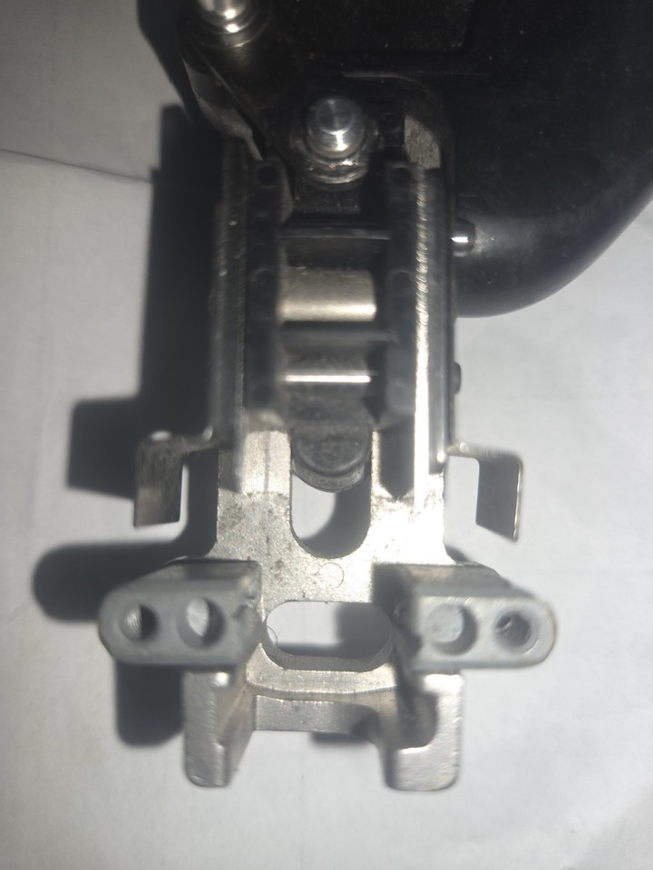 Panduit TGJT D12 Termination Tool for TG Style Copper Jacks | PRE-OWNED ...