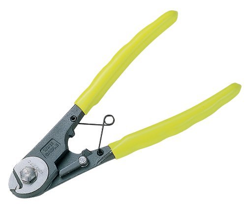 King TTC Made in Japan Wire Rope Cutter WC-150 | eBay