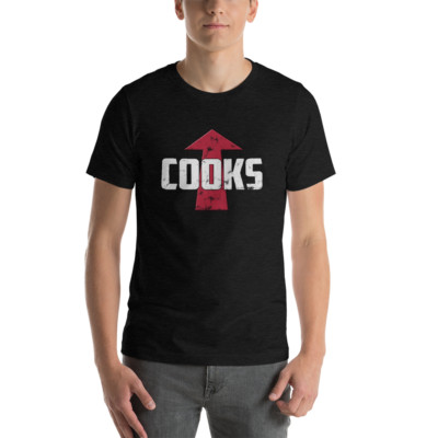 Cooks - Unisex T-Shirt | eBay