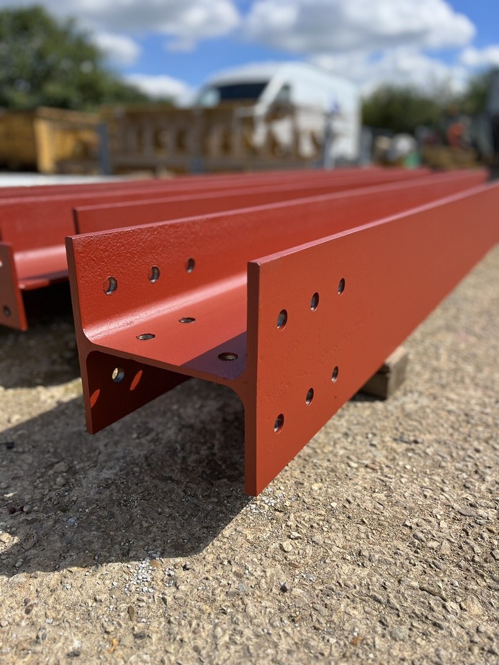 Steel Beam RSJ Lintel UB UC - Any Size CE Marked | eBay UK