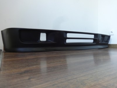 EURO FRONT spoiler BMW E30 M3 MT2 M Tech II MTech Technic 2 bumper BODY ...
