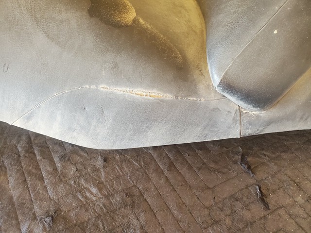 Honda Seat Double 2013 Silverwing Ssc600 for sale online | eBay