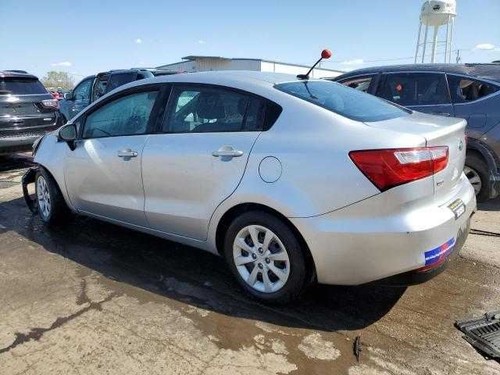 Used Front Right Door fits 2017 Kia Rio power window w AC w solar glass ...