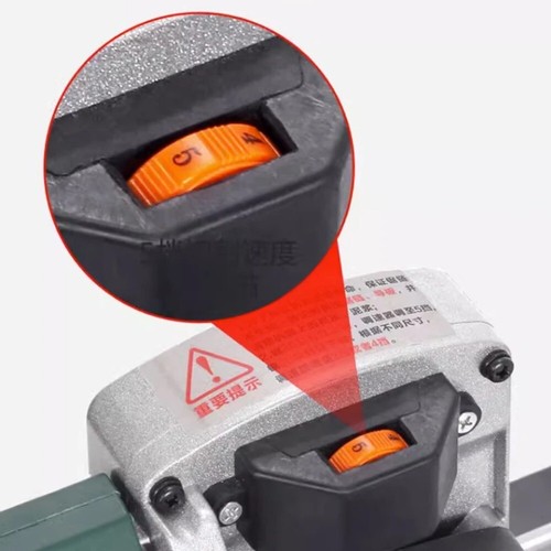 2400W Benchtop Electric Chain Foam Lightweight Brick Cutting Machine | eBay