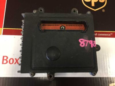 98 CARAVAN CHASSIS ECM TRANSMISSION RH ENGINE COMPARTMENT 5082 | eBay