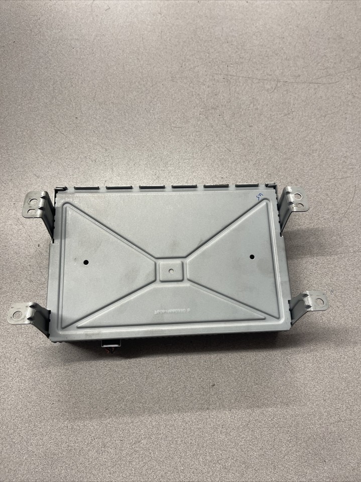 2009 - 2014 Hyundai Genesis Information Display Screen OEM 96563-3M000 ...