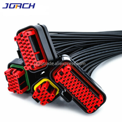 Connectors, Plugs & Sockets - 100 Amp Connector