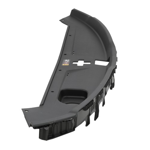 NEW OEM Kia 2022 Telluride Front Grille Trop Panel Molding Trim 86391 ...