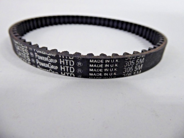Gates 305-5M-09 Timing Belt for sale online | eBay