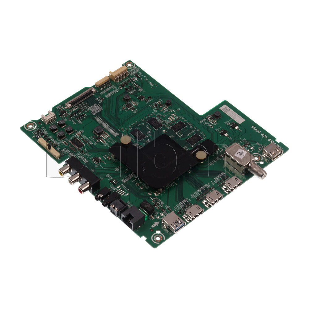 Sharp 242317 Main Board for LC-58Q620U | eBay