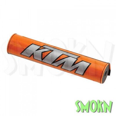 KTM Cross bar Pad SX SX-F 125 250 350 450 505 RFX only for Braced ...