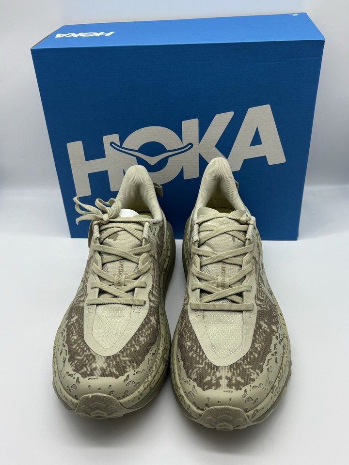 Hoka Men’s Speedgoat 6 Size 9D | eBay