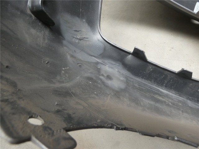 Mercedes-Benz - X204 GLK Stoßstange vorne / A2048802249 online kaufen ...