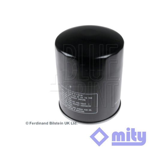 Fits Toyota Land Cruiser 1982-1989 4.0 D TD 4.9 Oil Filter Mity ...