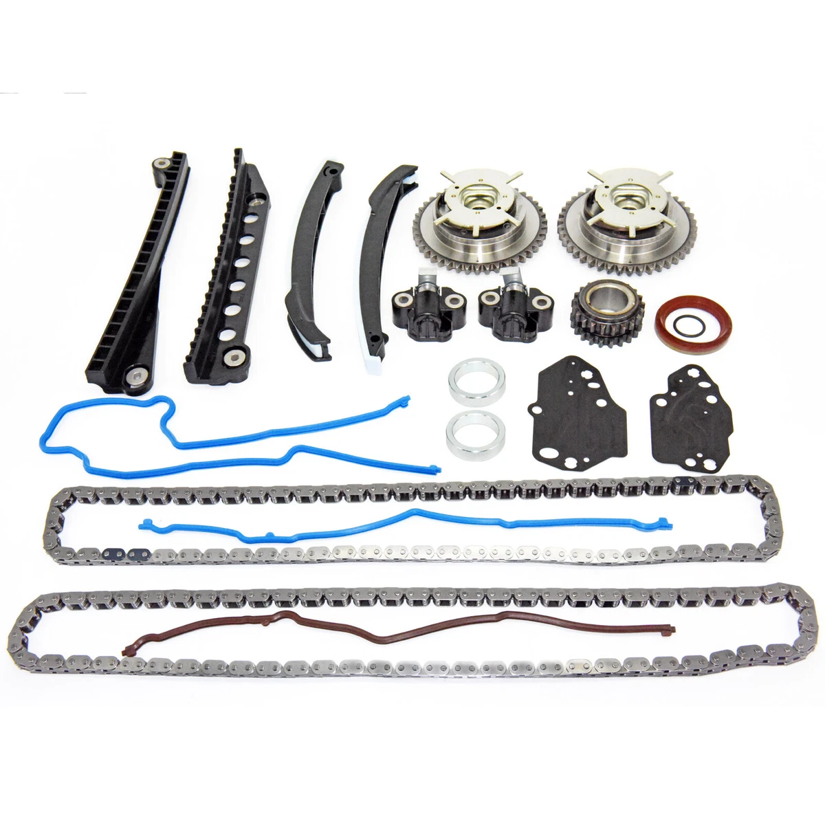 Ford Lincoln F150 3V Timing Chain Kit Blackhorse-racing