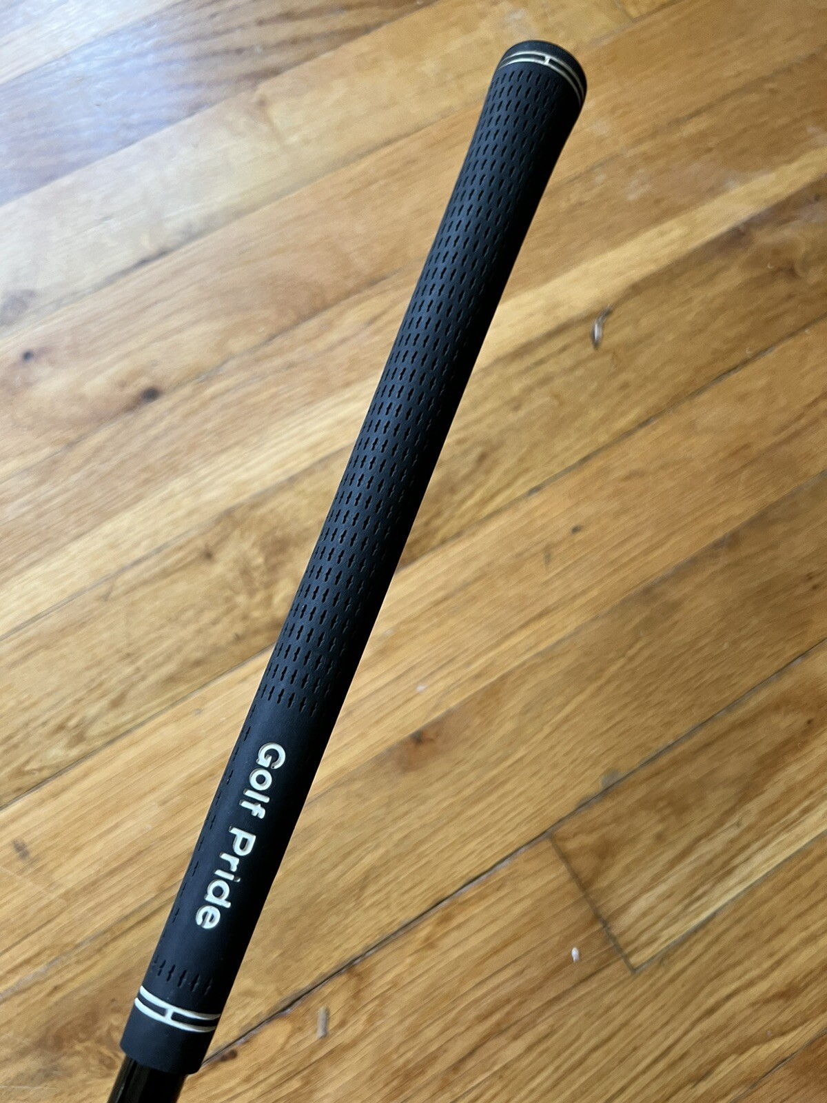 Alien Sport 2 Pro Series 1 Sand Wedge Pat Simmons Design Golf Club ...
