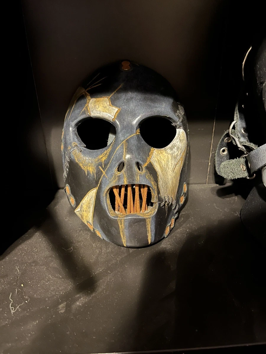 Slipknot Masks All Hope Is Gone