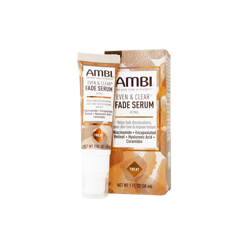 Ambi Spot Corrector