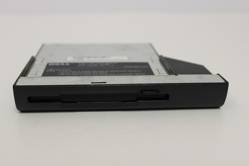 DELL 4G690 3.5 1.44MB FLOPPY DISK DRIVE MODULE WITH WARRANTY | eBay