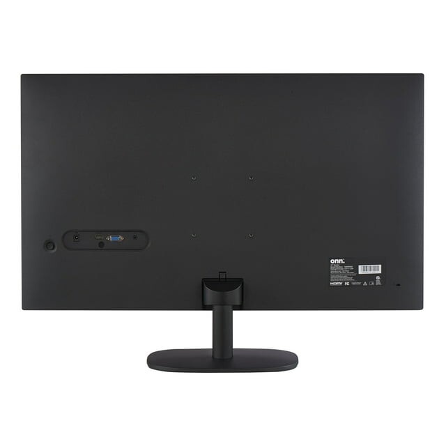 Onn Surf 32" FHD 1080p 75hz Monitor Bezel-less Display 1920x1080 ...