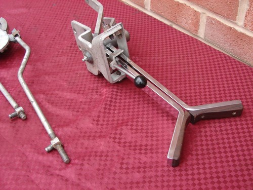 VINTAGE BIEBER CHANGER 4 SPEED SHIFTER MUNCIE M20 M21 M22 TRANSMISSION ...