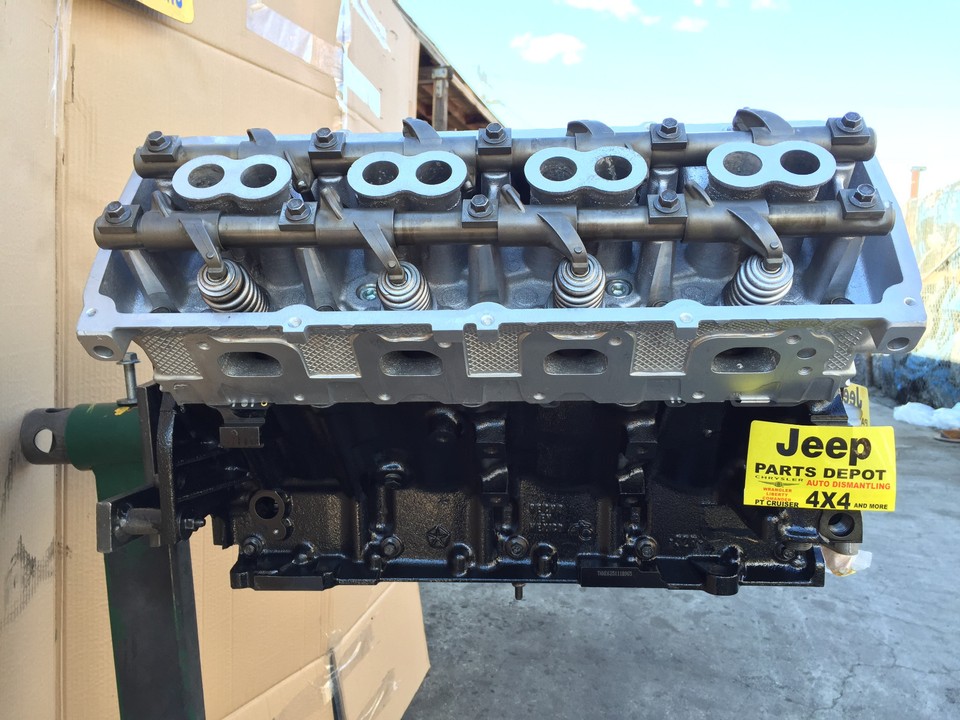 2009-2024 DODGE JEEP CHRYSLER 5.7L HEMI ENGINE REBUILT MOTOR RE ...