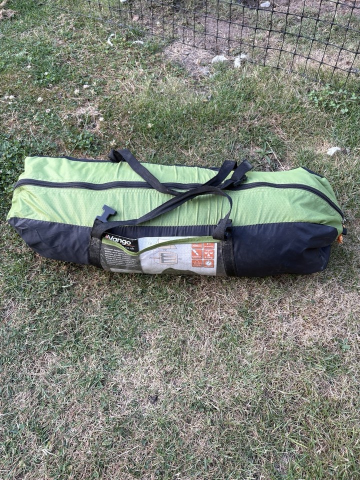 Vango Ark 300 3 man Tent | eBay UK