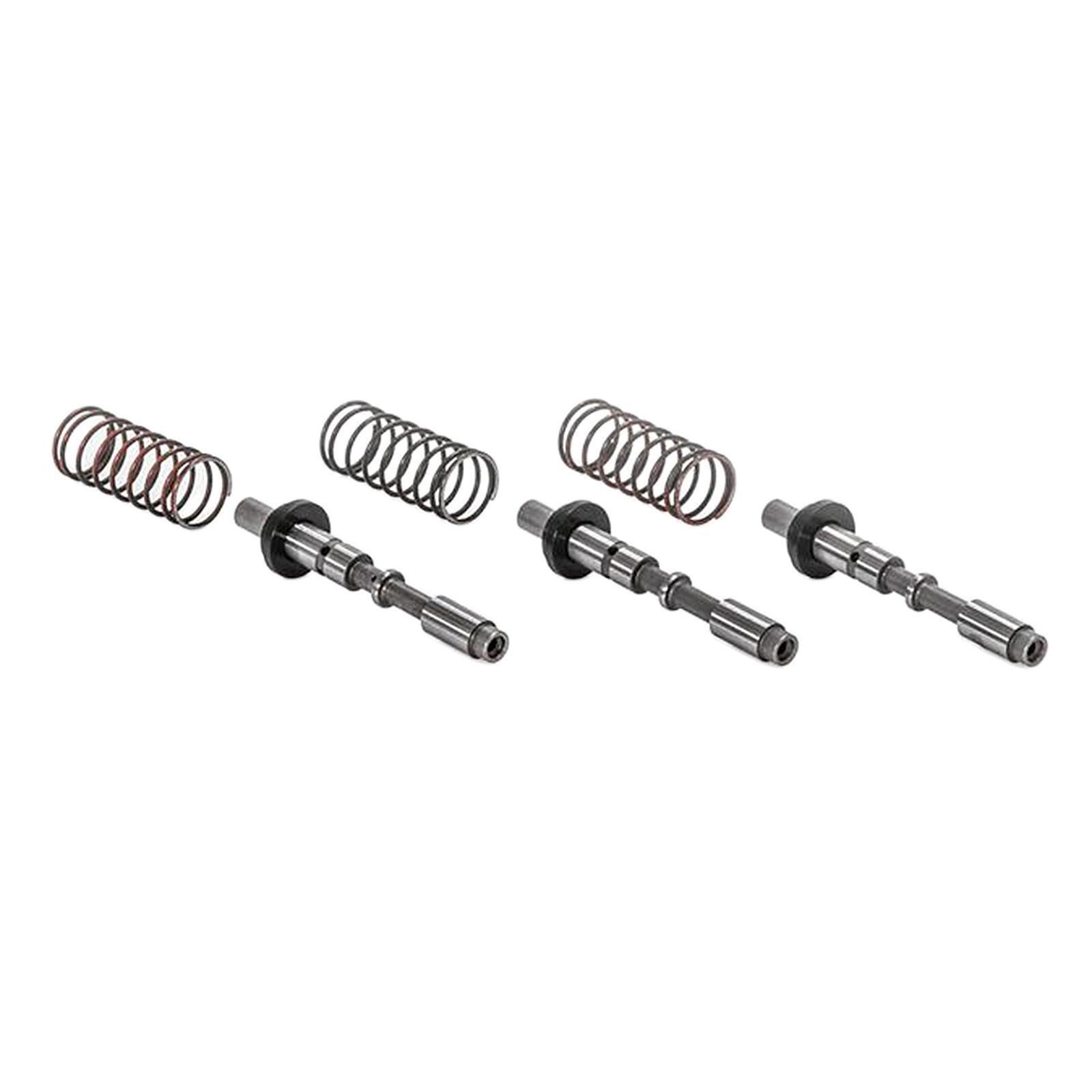 3 Pieces Transmission Pressure Regulator Valve Repair Kit Durable 6L8 ...