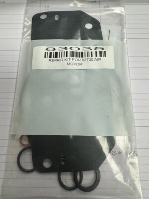 Lincoln Industrial 83035 Repair Kit | eBay