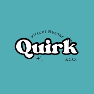 Quirk and Co Virtual Bazaar | eBay Stores