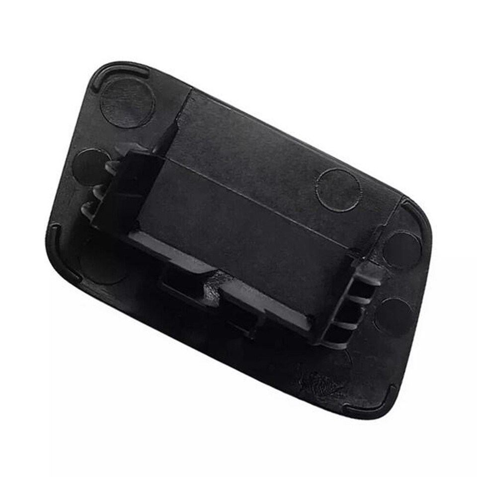 Left Headlamp Headlight Washer Nozzle Cover Cap For Hyundai Genesis ...