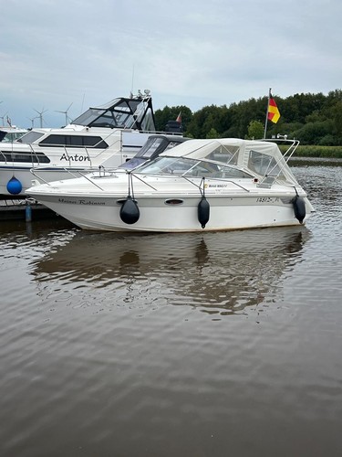 Biam 690 DC Boot Sportboot Motorboot Schiff mit neuem Motor baugleich ...