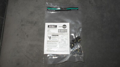 SIEMENS ECQL1 QL1 CIRCUIT BREAKER LOCK HANDLE BLOCKING DEVICE 10 PK | eBay