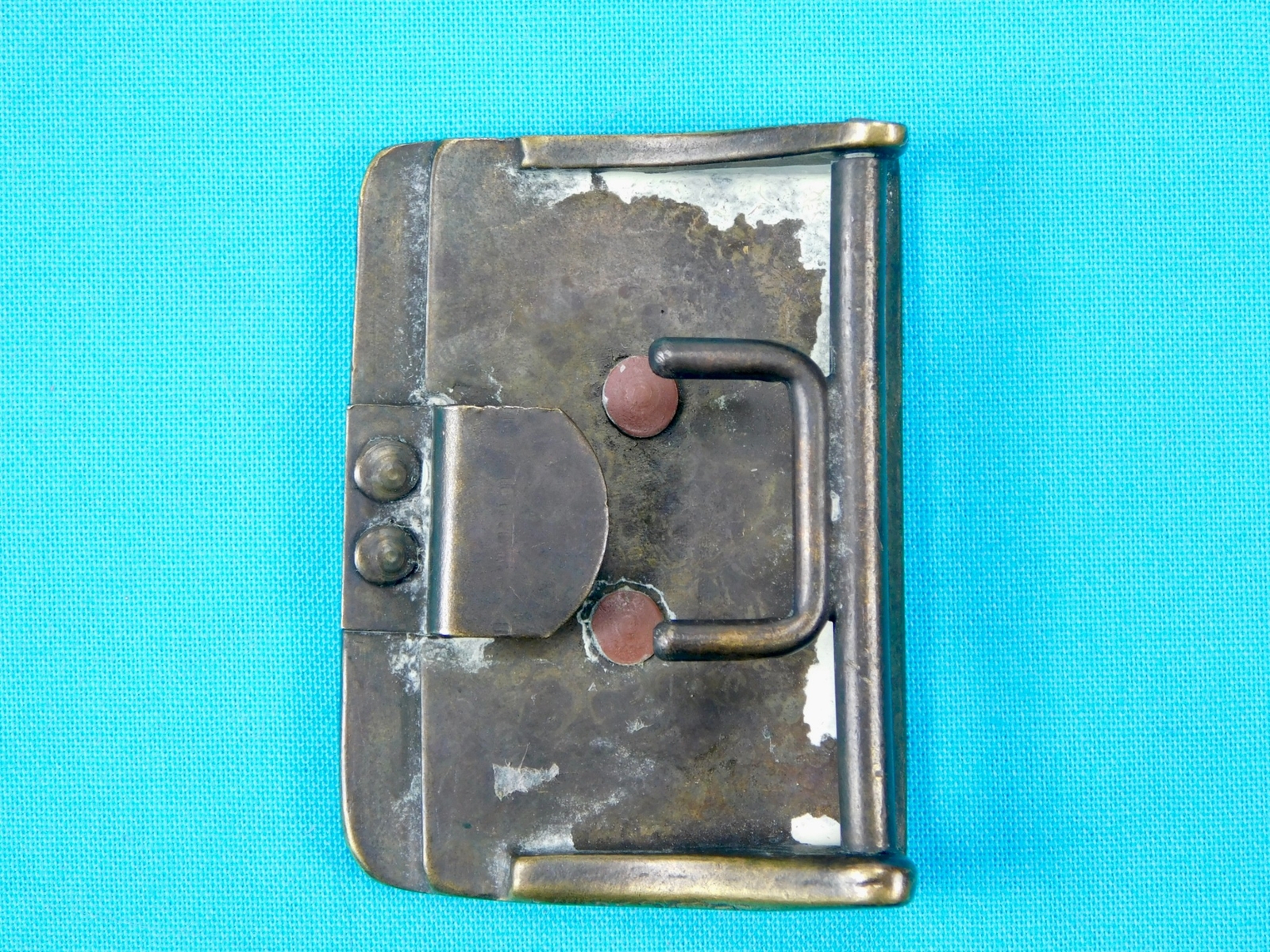 Hungarian Hungary WW2 Belt Buckle | eBay