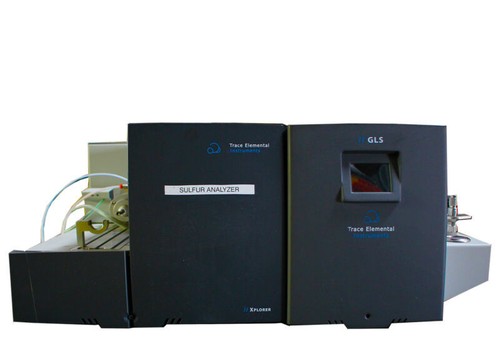 Trace Elemental Xplorer-S and GLS System | eBay