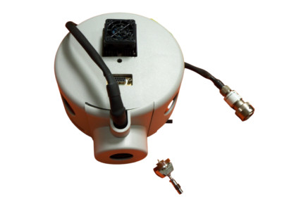 HP Agilent 1100 LC/MS APPI Source G1946D | eBay