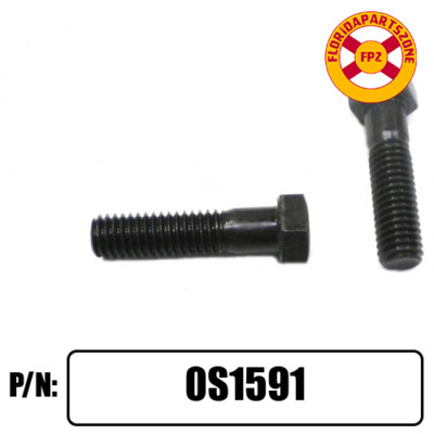 0S1591 - BOLT-PC fits Caterpillar with Free Shipping | eBay