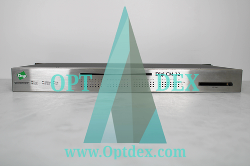 DIGI Connectware 32 Port Console Server - CM32 | eBay