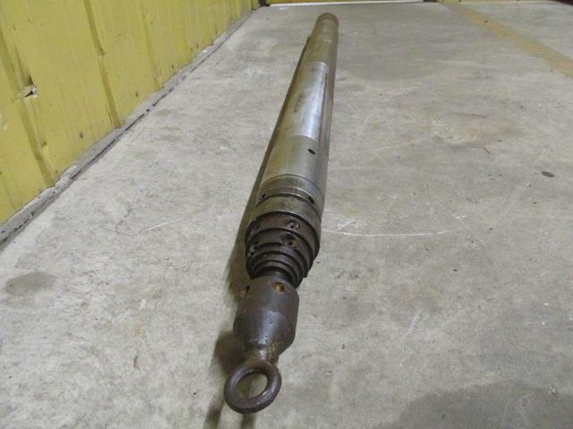 Grundomat 100P Pneumatic Gopher Mole Boring Missile Piercing Tool Ditch ...