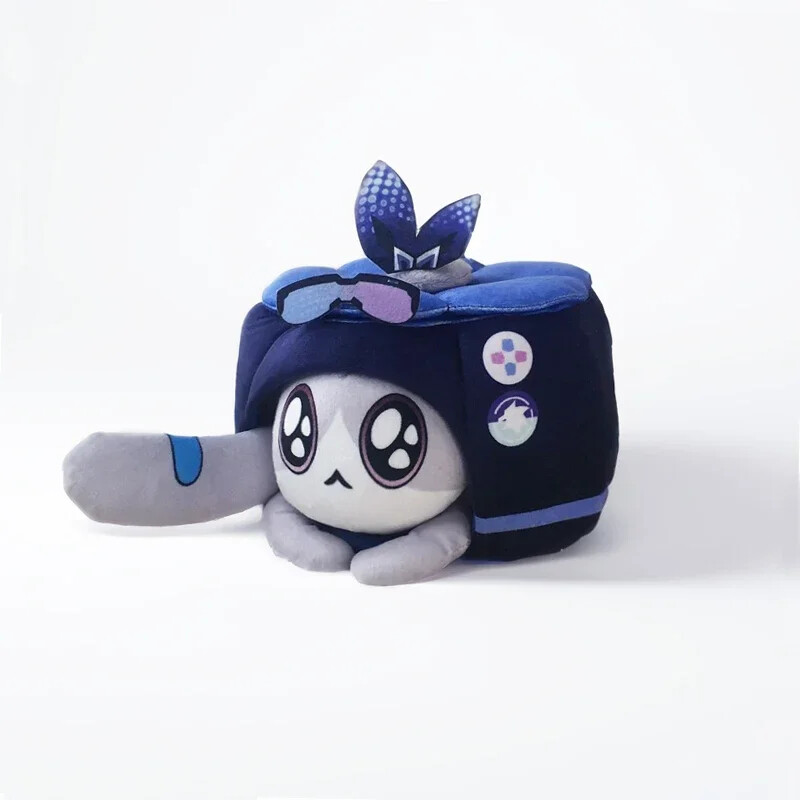 Honkai Star Rail Dan Heng Kafka Blade Plush Doll Stuffed Toy Cat Cake ...