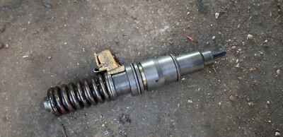 VOLVO FH13, D13C EURO5 injectors, injector unit, 21569200, 21340616 ...