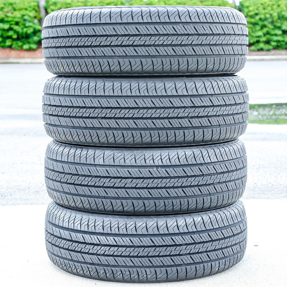 2 Tires Atlander Roverstar H/T 245/65R17 107H AS A/S All Season | eBay